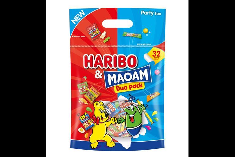 Haribo and Maoam swoop in with Halloween NPD | Product News ...